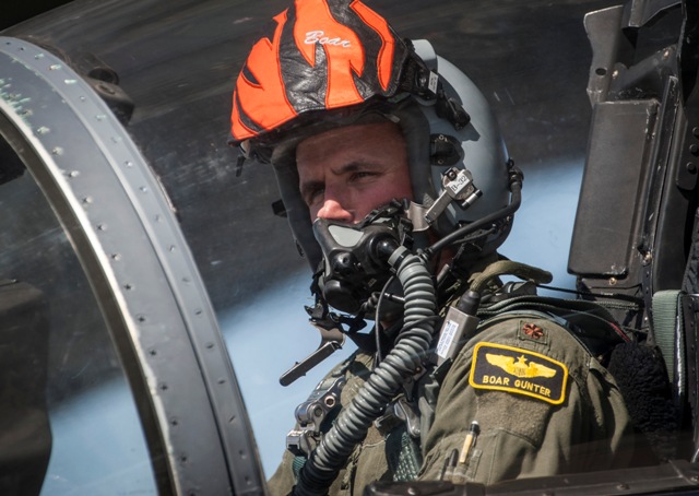 391 Fighter Squadron – F-15 Eagle Country