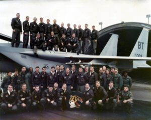 53 Fighter Squadron – Eagle Country