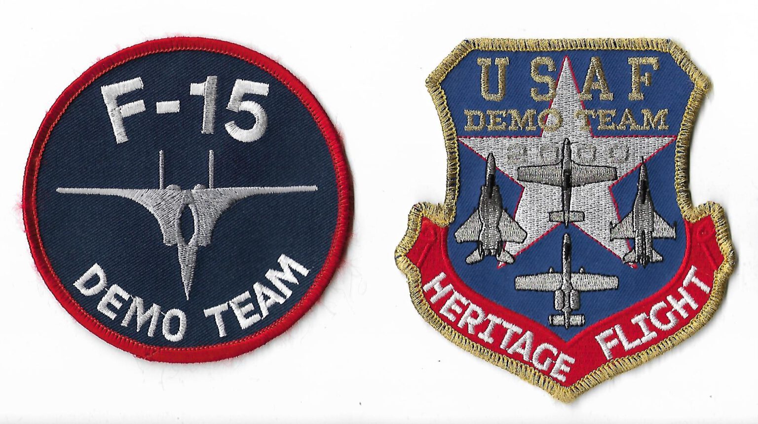 East Coast Demo Team – Eagle Country