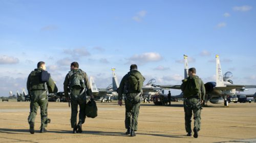 27th Fighter Squadron – Skytrailer.nl