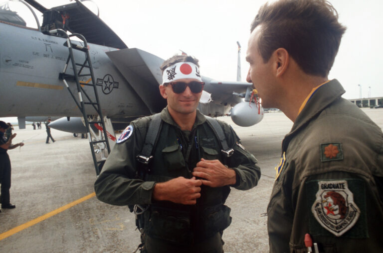 William Tell – Eagle Country