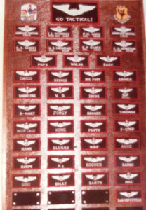 67 Fighter Squadron – Eagle Country