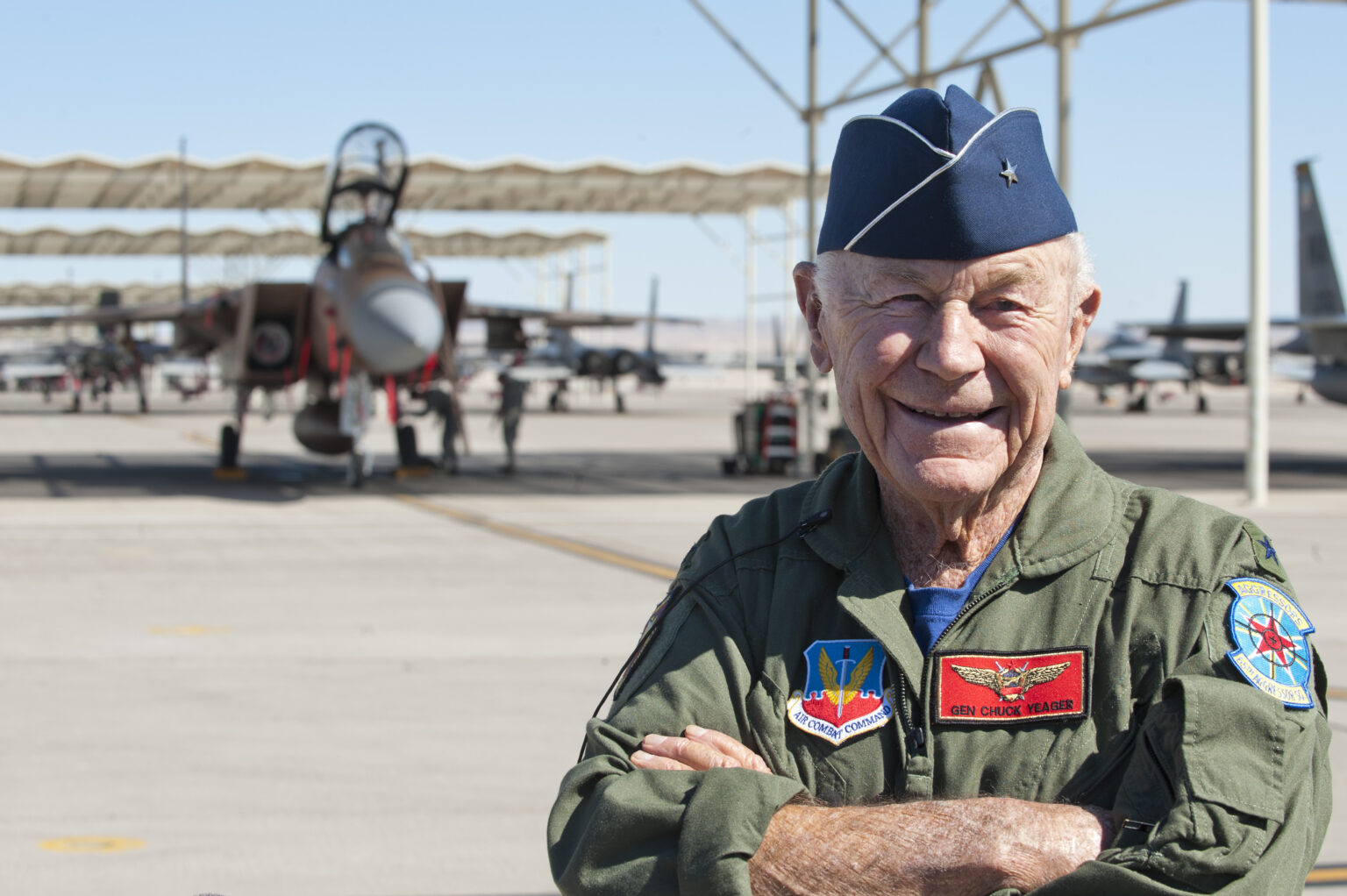 65 Aggressor Squadron – Eagle Country