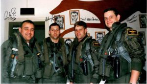 MiG Killers – Eagle Country