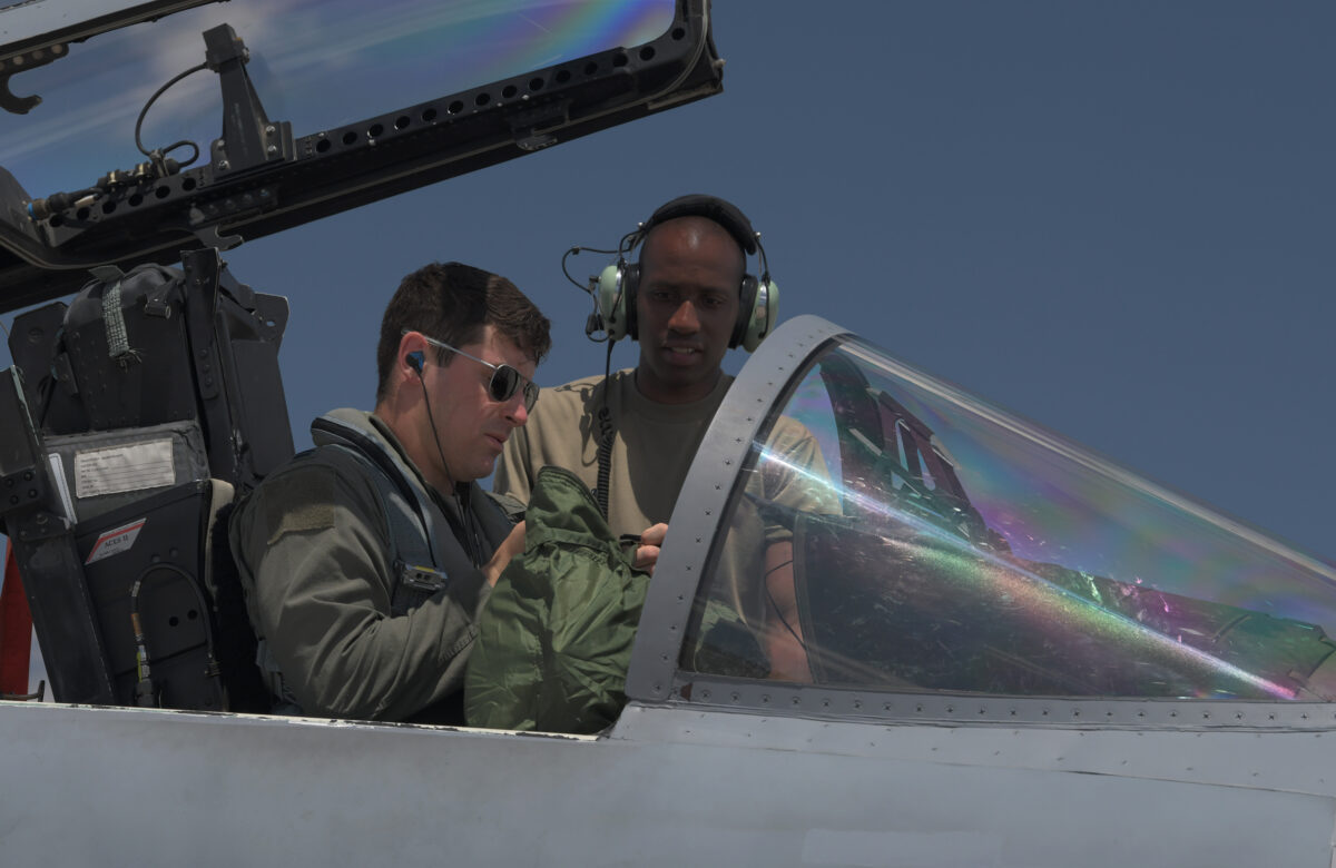 Astral Knight 2021 – Eagle Country