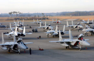 67 Fighter Squadron – Eagle Country