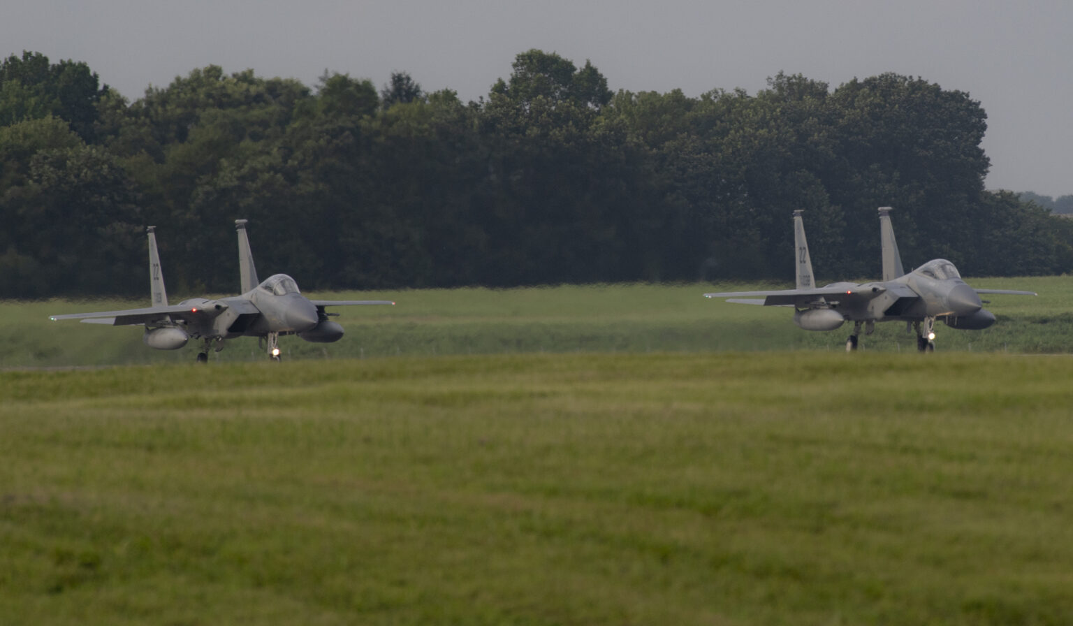 67 Fighter Squadron – Eagle Country