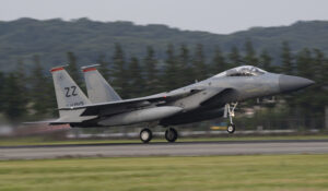 67 Fighter Squadron – Eagle Country