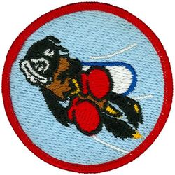 22 Fighter Squadron – F-15 Eagle Country