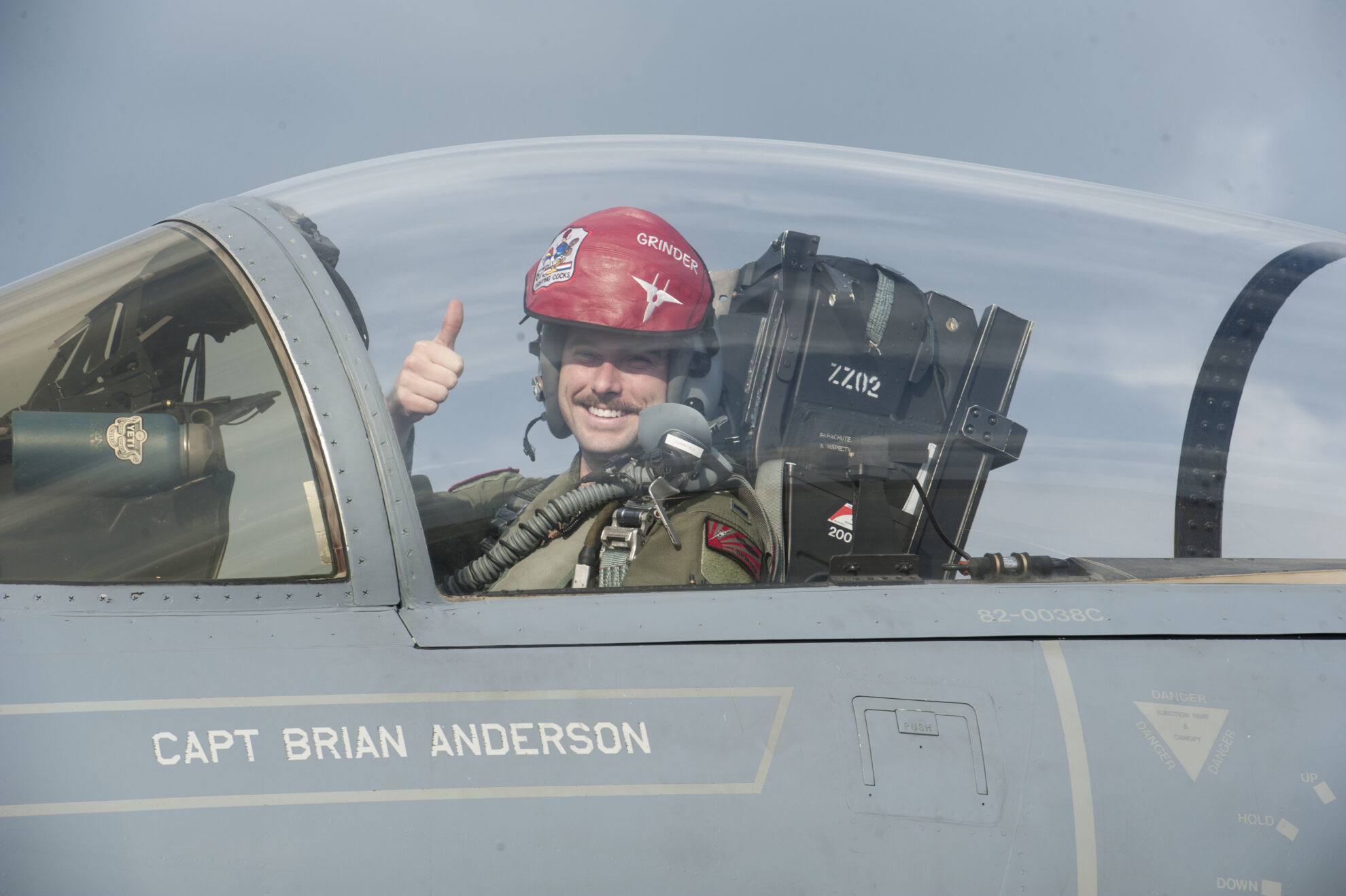 67 Fighter Squadron – Eagle Country