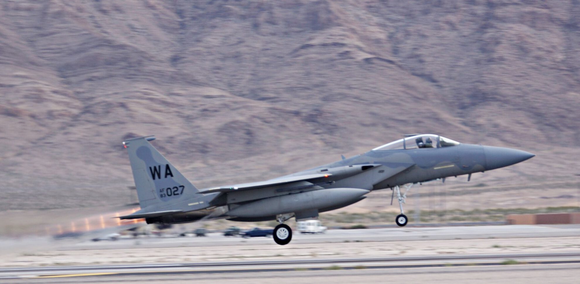 433 Weapons Squadron – Eagle Country