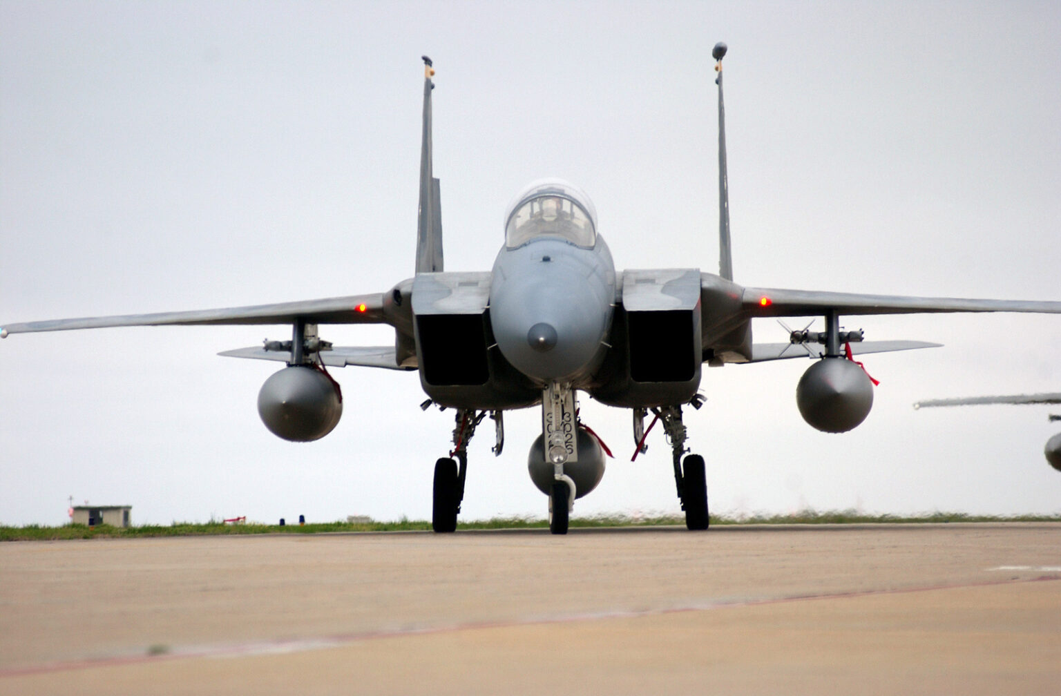 94 Fighter Squadron – Eagle Country