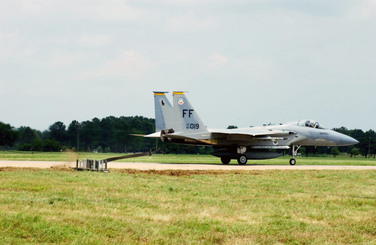 27 Fighter Squadron – Eagle Country