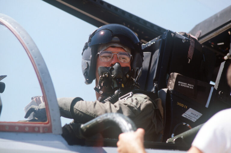 59 Fighter Squadron – Eagle Country