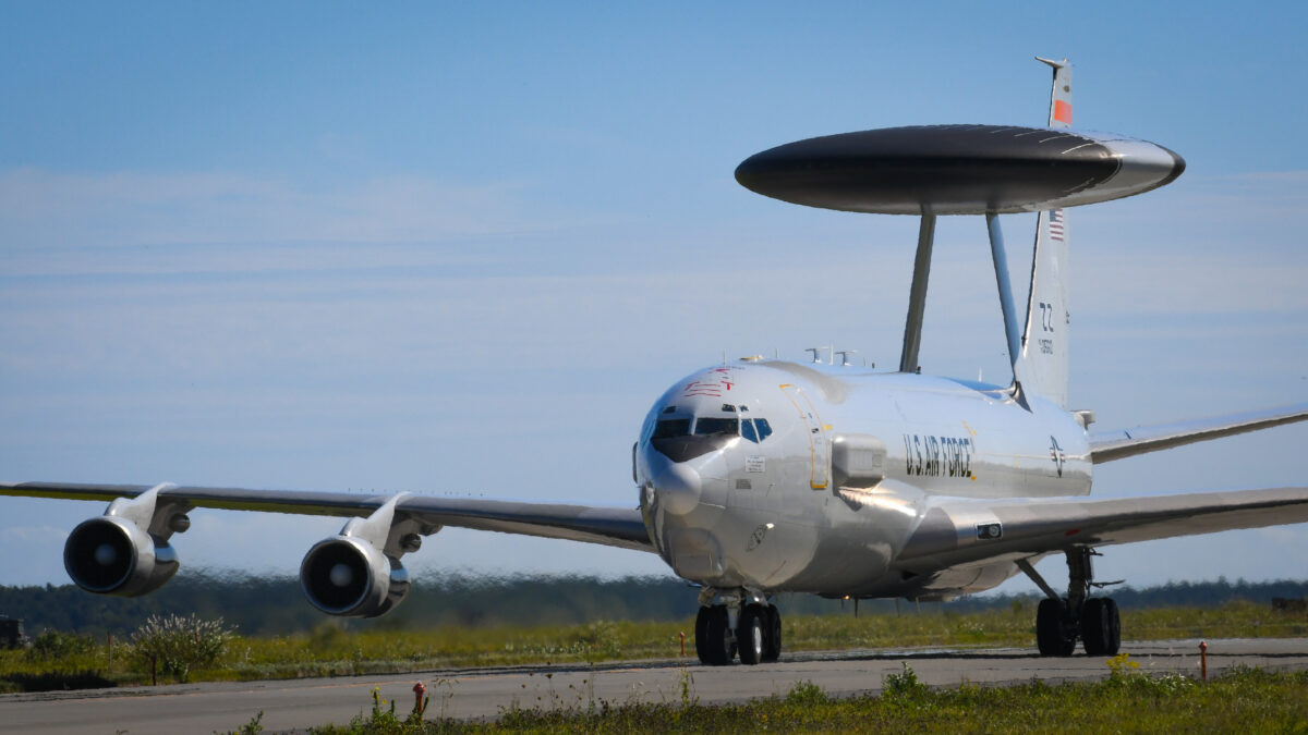 67th Fighter Squadron deploys to Chitose AB, Japan – Eagle Country