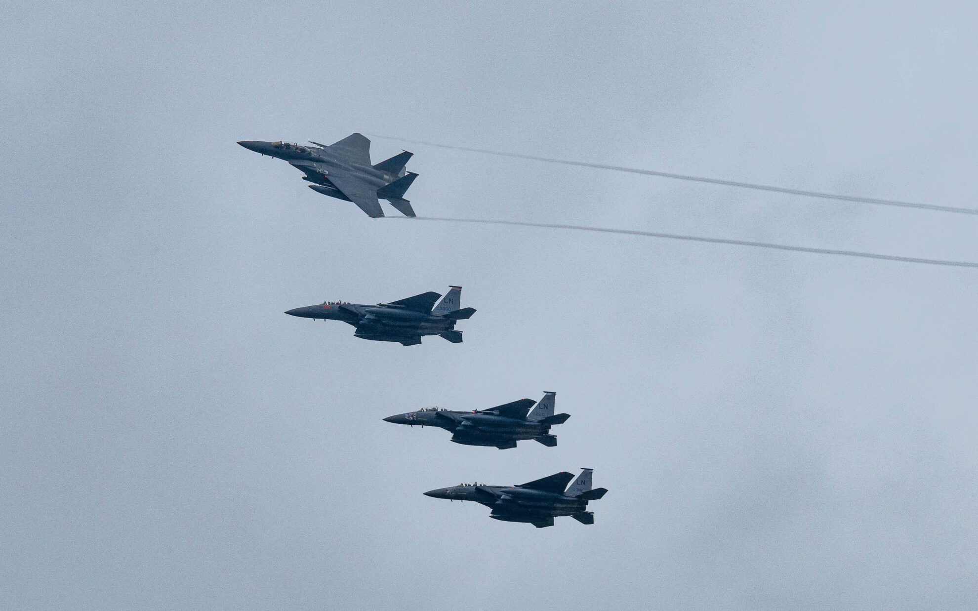 494 Fighter Squadron – Eagle Country