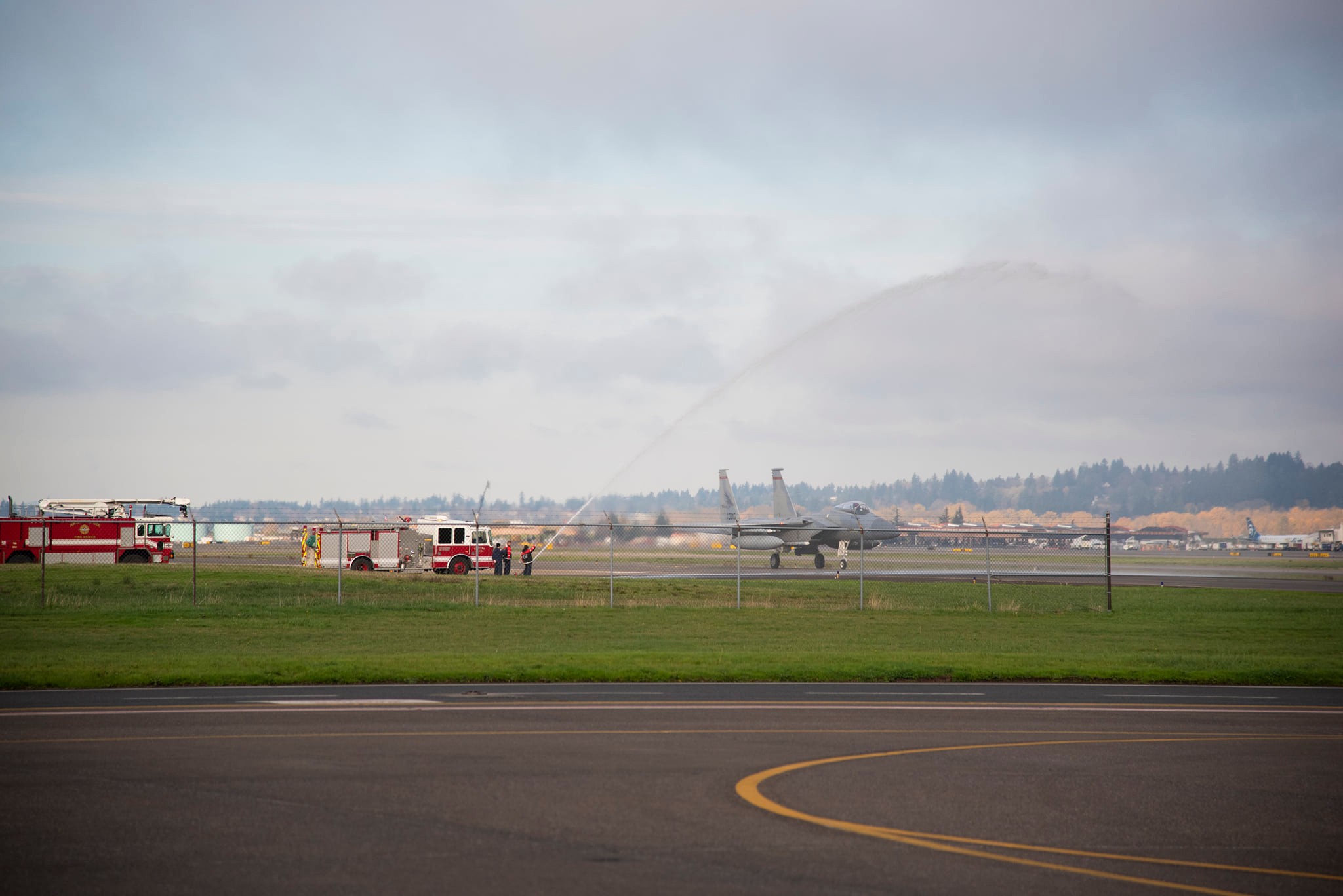 Col David Unruh Fini-Flight – Eagle Country