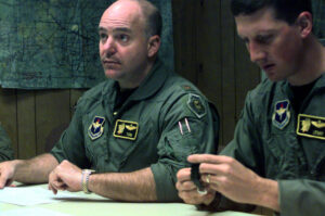 2 Fighter Squadron – Eagle Country