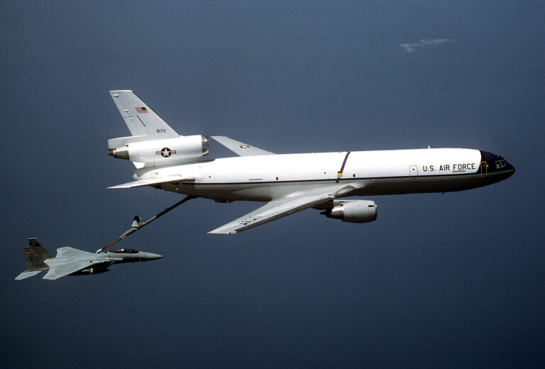 58 Fighter Squadron – Eagle Country