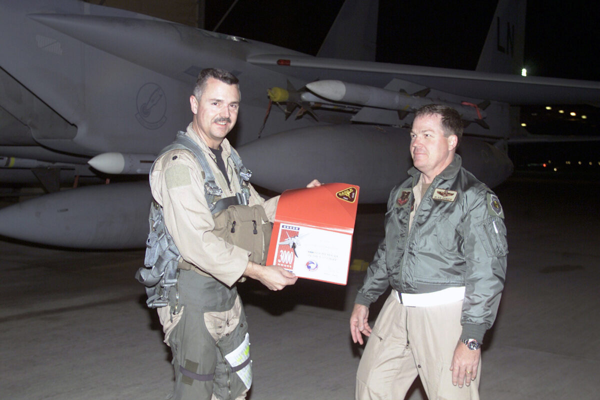 Eagle Drivers – Eagle Country