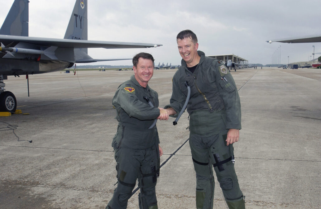 Eagle Drivers – Eagle Country