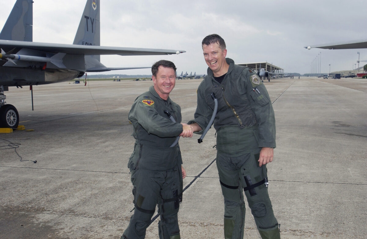 Eagle Drivers – Eagle Country