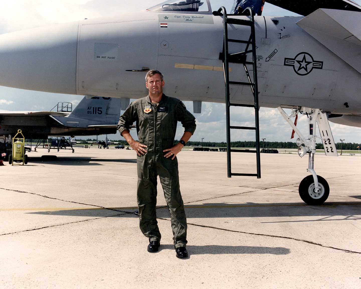 MiG Killers – Eagle Country