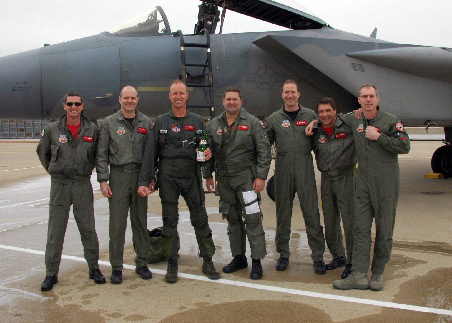 Eagle Drivers – Eagle Country